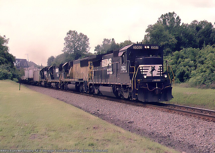 NS 3563 #212